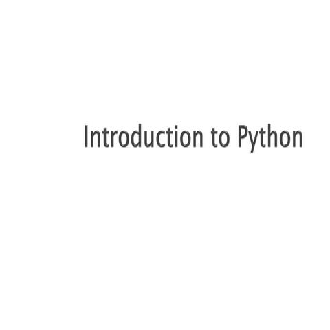 if elif python NEW ta theke ka hui hai ki | PPTX