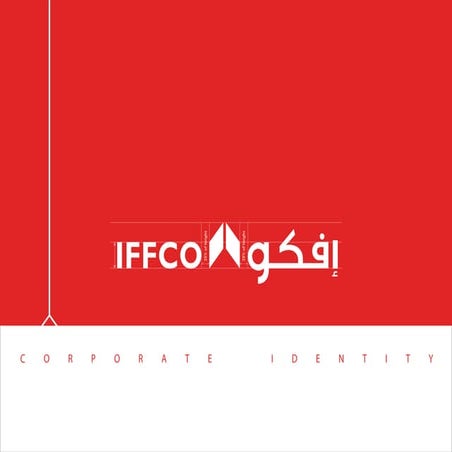 Iffco Brand Manual by www.prism-me.com