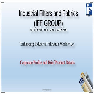 IFF Group Presentation for enhancing industrial filtration.pdf