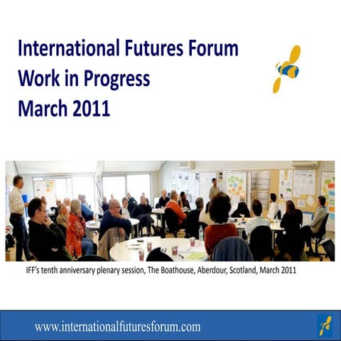 Iff praxis update march2011 | PPT