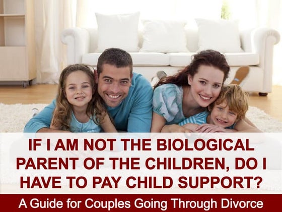 Children and Divorce | PDF