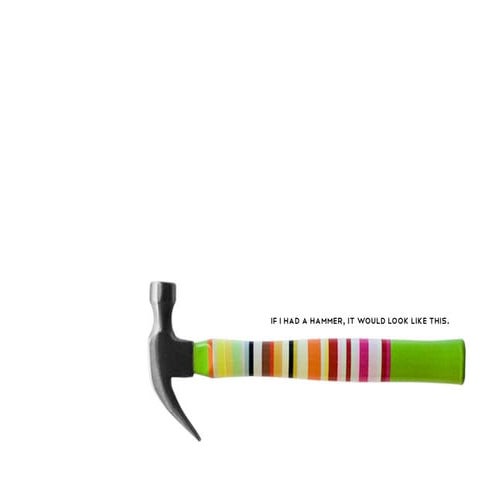 The story of the hammer. | PPT