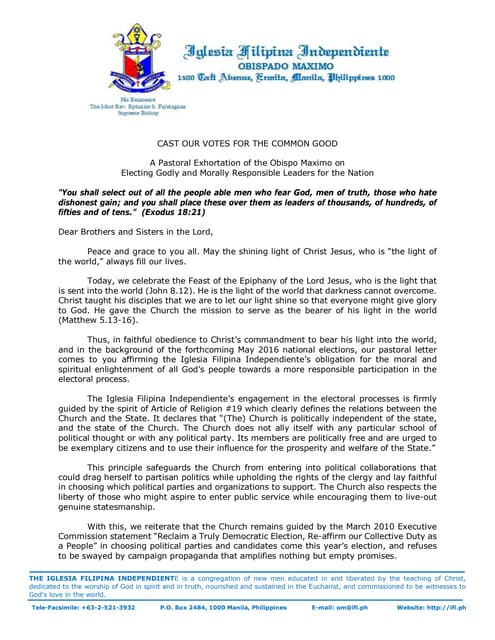 UCCP VISION, MISSION AND GOALS, AND STRATEGIC DIRECTION.pptx