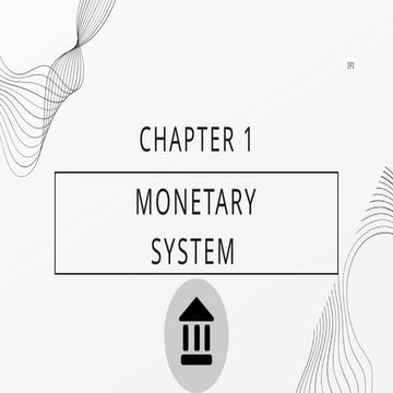 International Financial Institutions Ch01.pptx