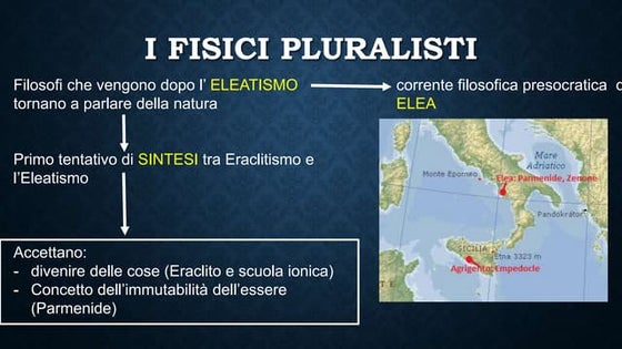 Storia della Filosofia | PDF