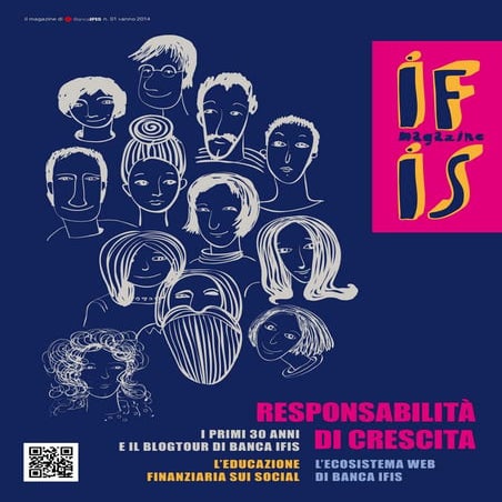 IFIS Magazine | PDF