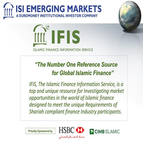 Isi emerging markets (internet securities inc.)
