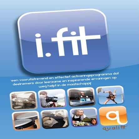 Ifit 2.0_2012 | PDF