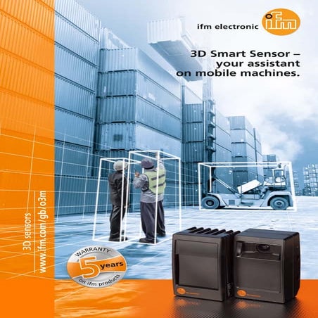 3D Smart Sensor gb | PDF