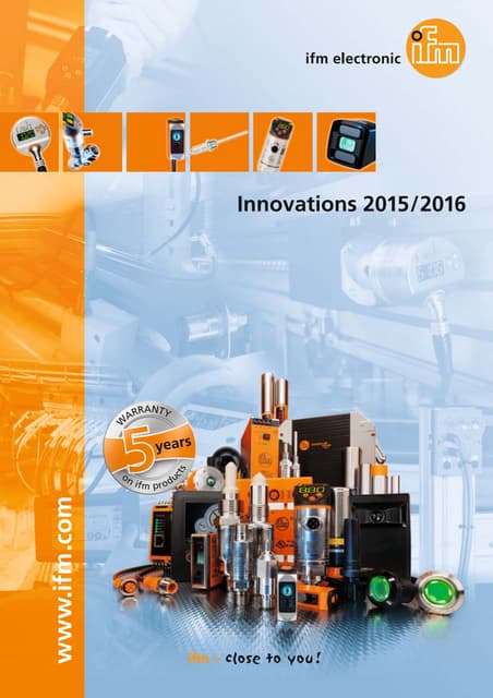 Process Control Instruments India - Canopus Instruments | PDF