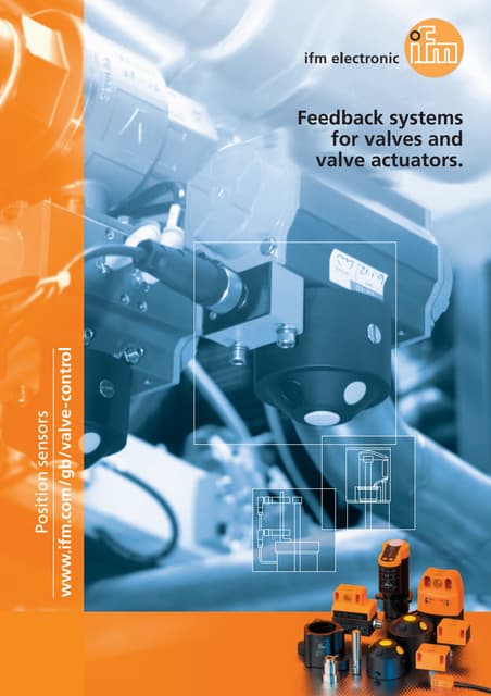 CT and VT valves explained | PDF