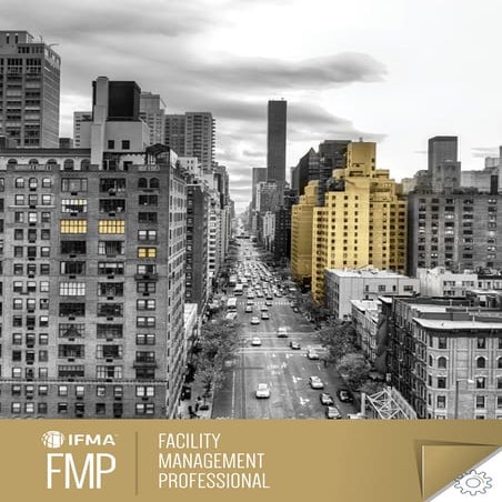 Ifma fmp may riyadh facility management | PDF