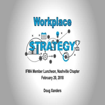 IFMA presentation nashville tn | PPT