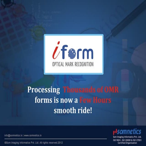 i-form | PPT