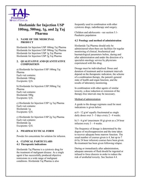 Fenofibrate 160 mg tablets smpc taj pharmaceuticals | PDF