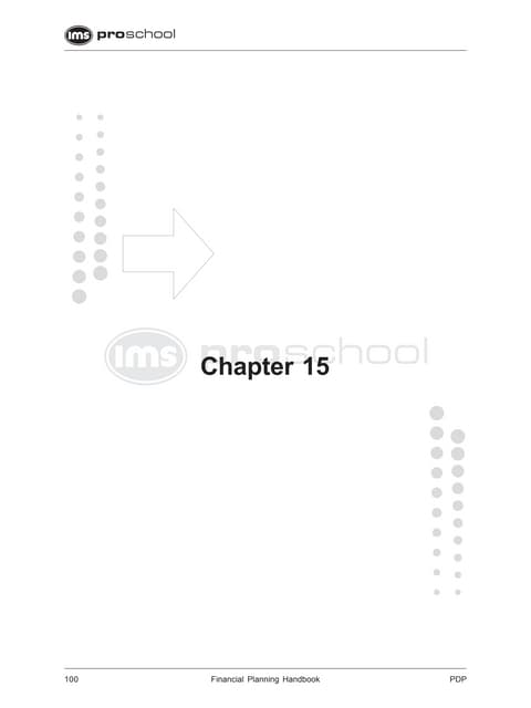 P&C insurance basics v2 | PPT