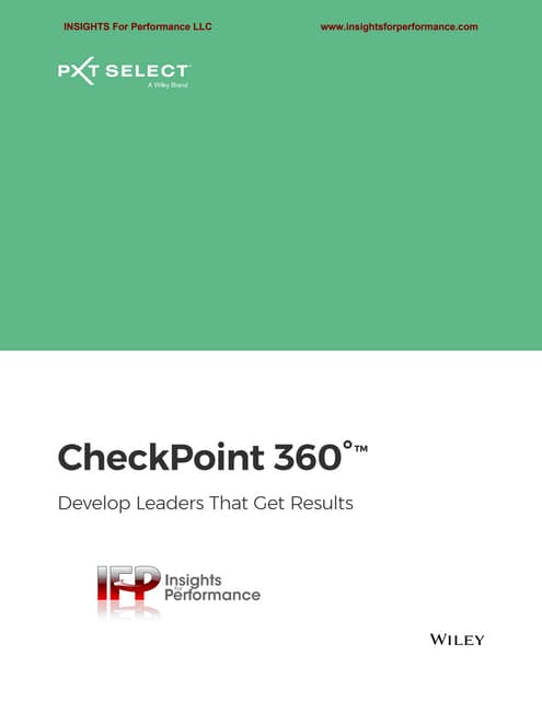 Exploring the MindTools Leadership Quiz Template | PDF