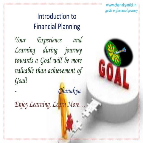 Ifp module outline | PPT