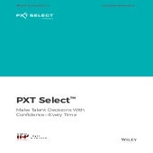 What is the PXT Select | PDF | Resume Writing and Advice | Job Search