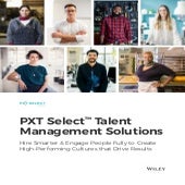 PXT Select Suite of Assessment Solutions | PDF