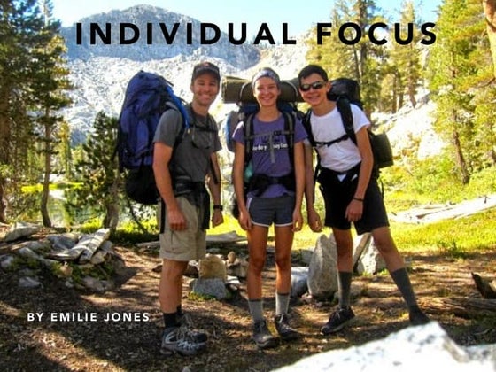 Focus Presentation | PPTX