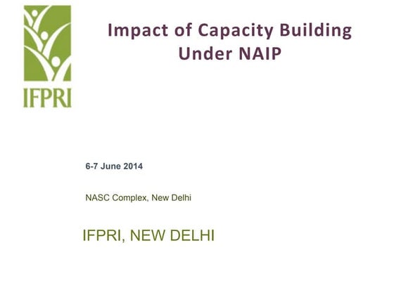 Russell - AFOSR Overview - Spring Review 2013 | PDF | Undergraduate ...