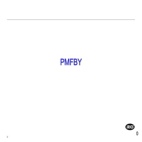 IFPRI-PMFBY Overview-Sudhir Kumar Goel | PDF