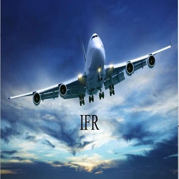 Ifr | PPTX