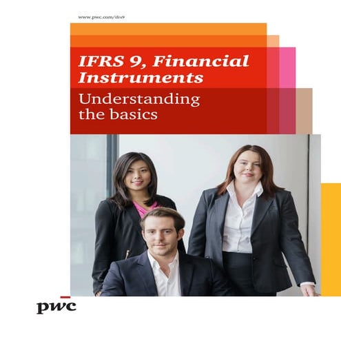 Ifrs 9-understanding-the-basics | PDF