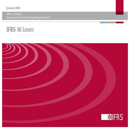 IFRS-16- Leases (Illustrative examples) | PDF