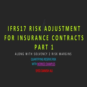 IFRS17 Risk Adjustment Worked Example Part 1.pdf
