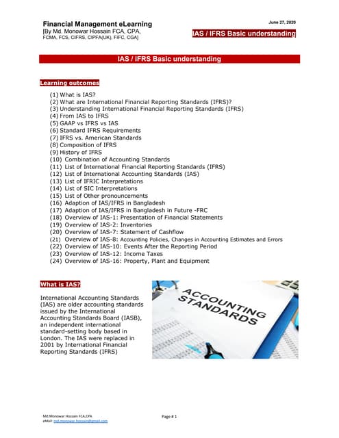 Class 10, Account. Accounting Standard.pptx