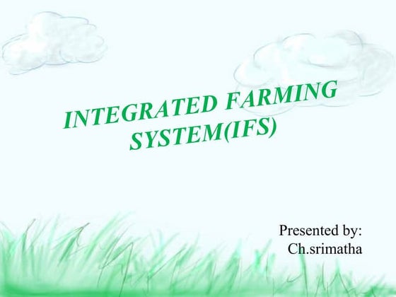 Components Of Integrated Farming System.pptx