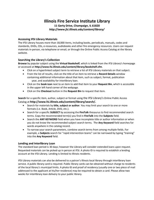 Library Building Overview | PPTX | College Education | Education