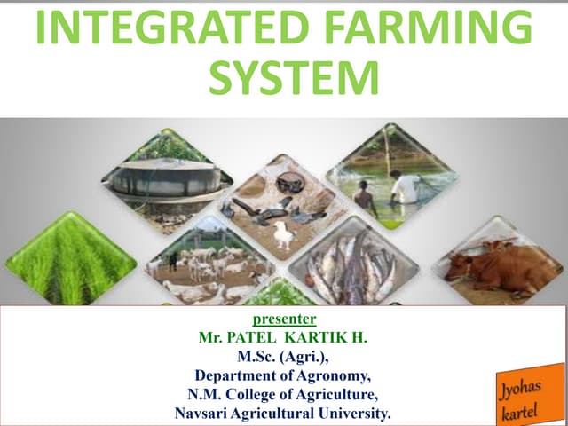 agriculture Field visit report | DOCX