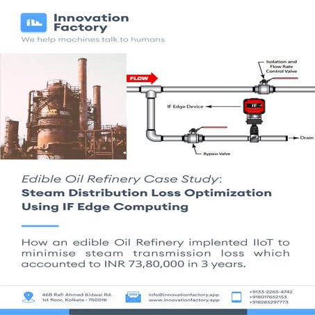 ALS MOVUS Case Study - Scrubber Fan | PDF