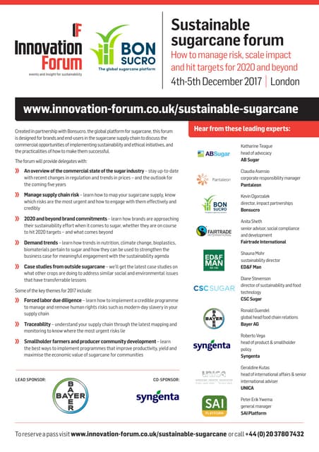 Introduction to the InsectBioTech Group | PPT