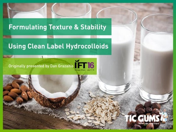 Beverage Industry - The Manufacturing Process, Equipment and Control | PPTX