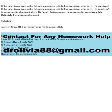 If the inheritance type in the following pedigree is X-linked recess.pdf