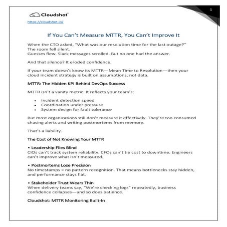 If You Can’t Measure MTTR, You Can’t Improve It.pdf