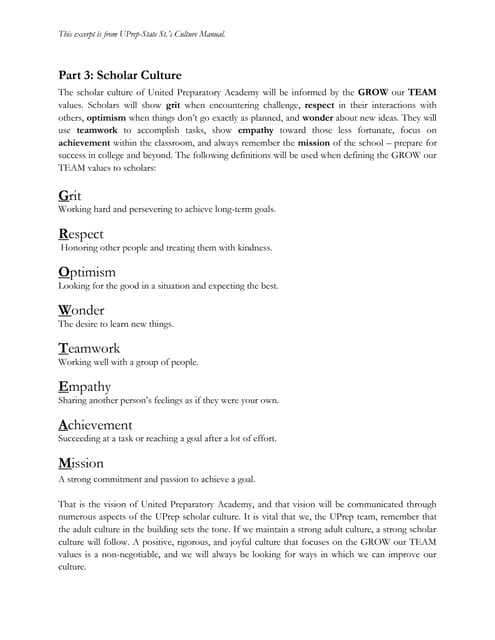 SPI Resource: The Strive Paycheck | PDF
