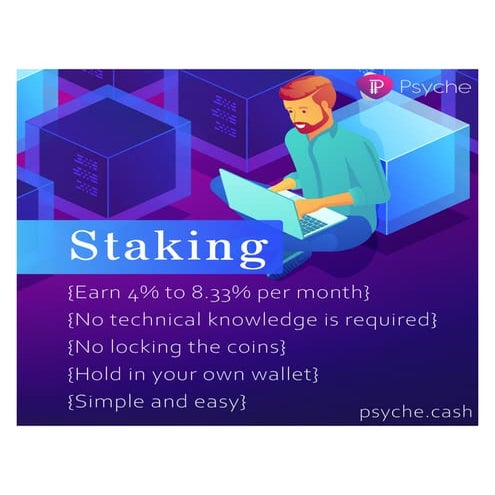 staking | PDF