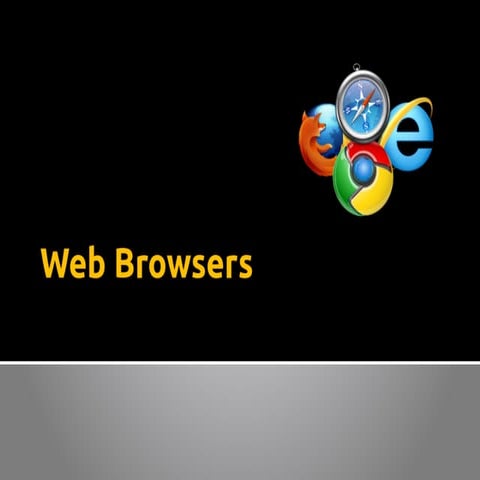 Browsers (2011) | PDF