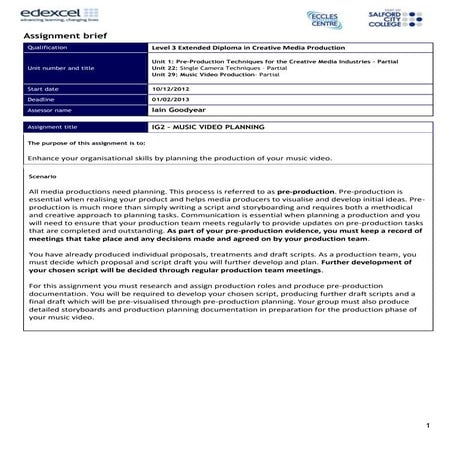 Proposal Partnership ITB inMove (Screen) | PDF