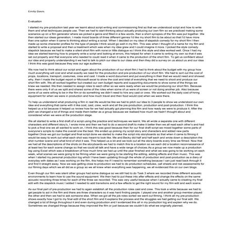 IG3 evaluation | DOCX