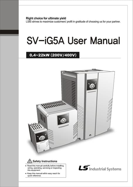 Eaton-Instruction-Manual-01 | PDF