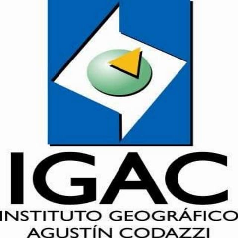 INSTITUTO GEOGRÁFICO AGUSTIN CODAZZI (IGAC) | PPTX