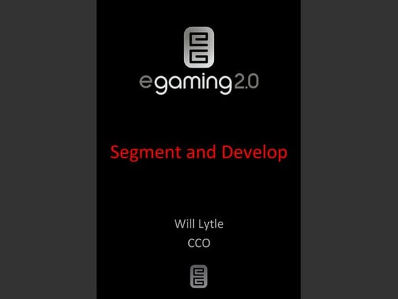 The Loyalty Games 2014 | PDF
