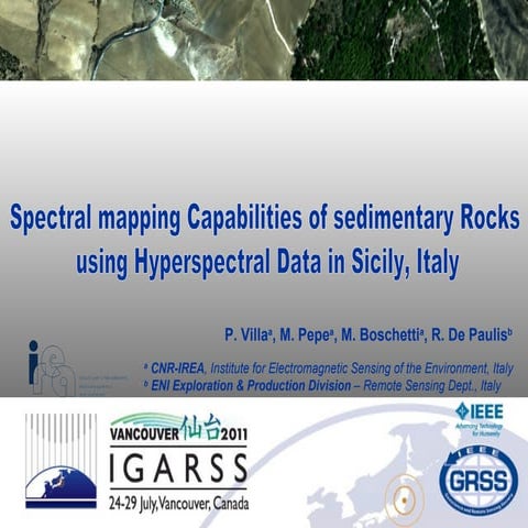 IGARSS2011-Villa.ppt