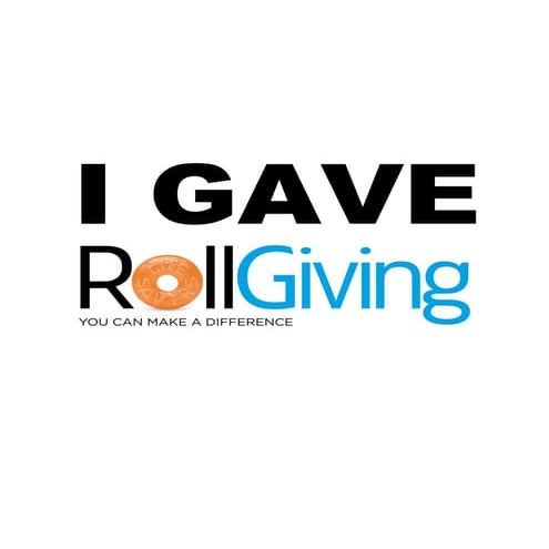 I GAVE RollGiving Summer Selfies | PDF